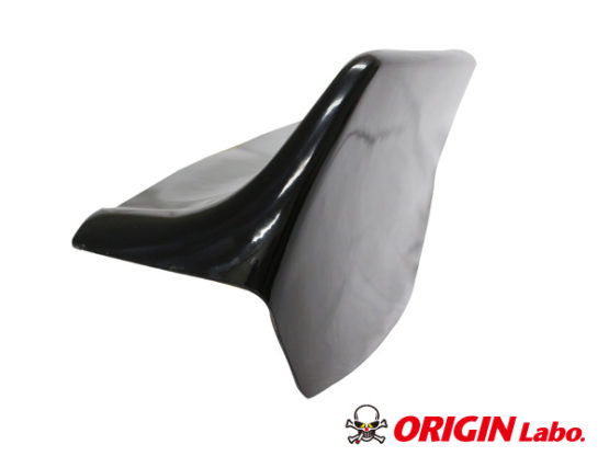Origin Labo. Type-2 Rear Wing - JZX100 Chaser - JPD Japan / ジェイ ピー ディー ジャパン