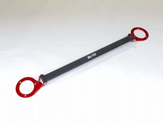 BLITZ Strut Tower Bar Front - Corolla Levin AE86 - JPD Japan / ジェイ ピー ...