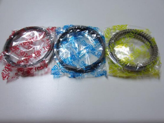 NPR OE Piston Ring Set - SW20 3S-GTE 3S-GE - JPD Japan / ジェイ ピー ディー ジャパン