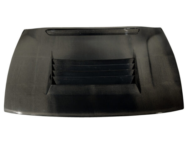 D-Max D1Spec Carbon Bonnet – S13/PS13 Silvia - JPD Japan / ジェイ ピー ディー ジャパン