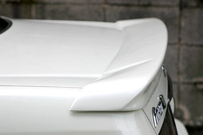 Aero Tech Japan RANDO Ryu LUX 1Pcs Rear Wing – Crown JZS170 Series ...