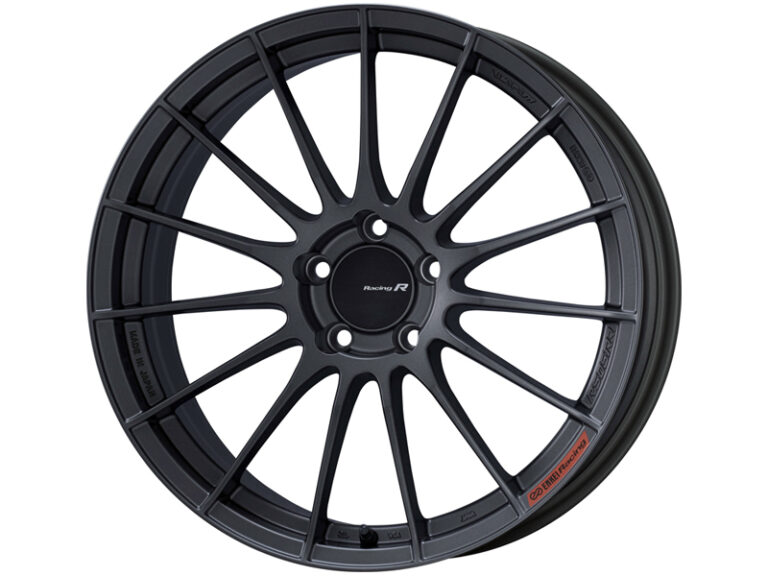 ENKEI Racing Evolution RS05RR MDG 18x8.5 +42 5x100 - JPD Japan / ジェイ ピー ...