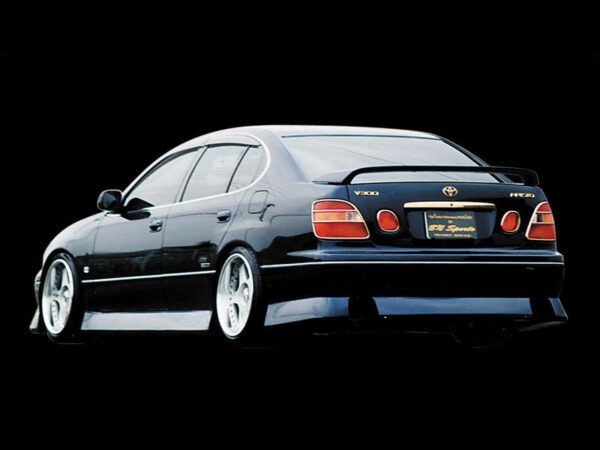 BN Sports Full Aero Kit - JZS160 161 Aristo - JPD Japan / ジェイ ピー ディー ジャパン