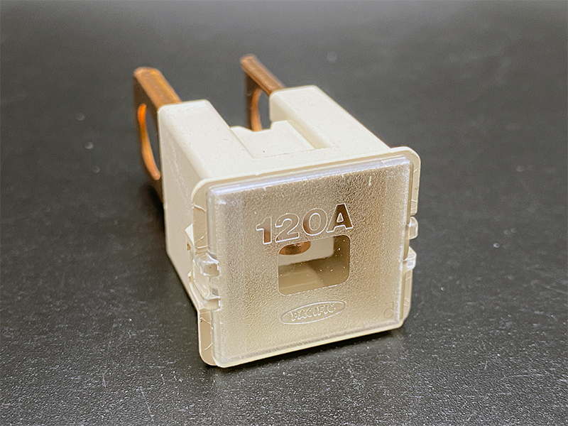 Toyota OEM 120A Fuse - JPD Japan / ジェイ ピー ディー ジャパン