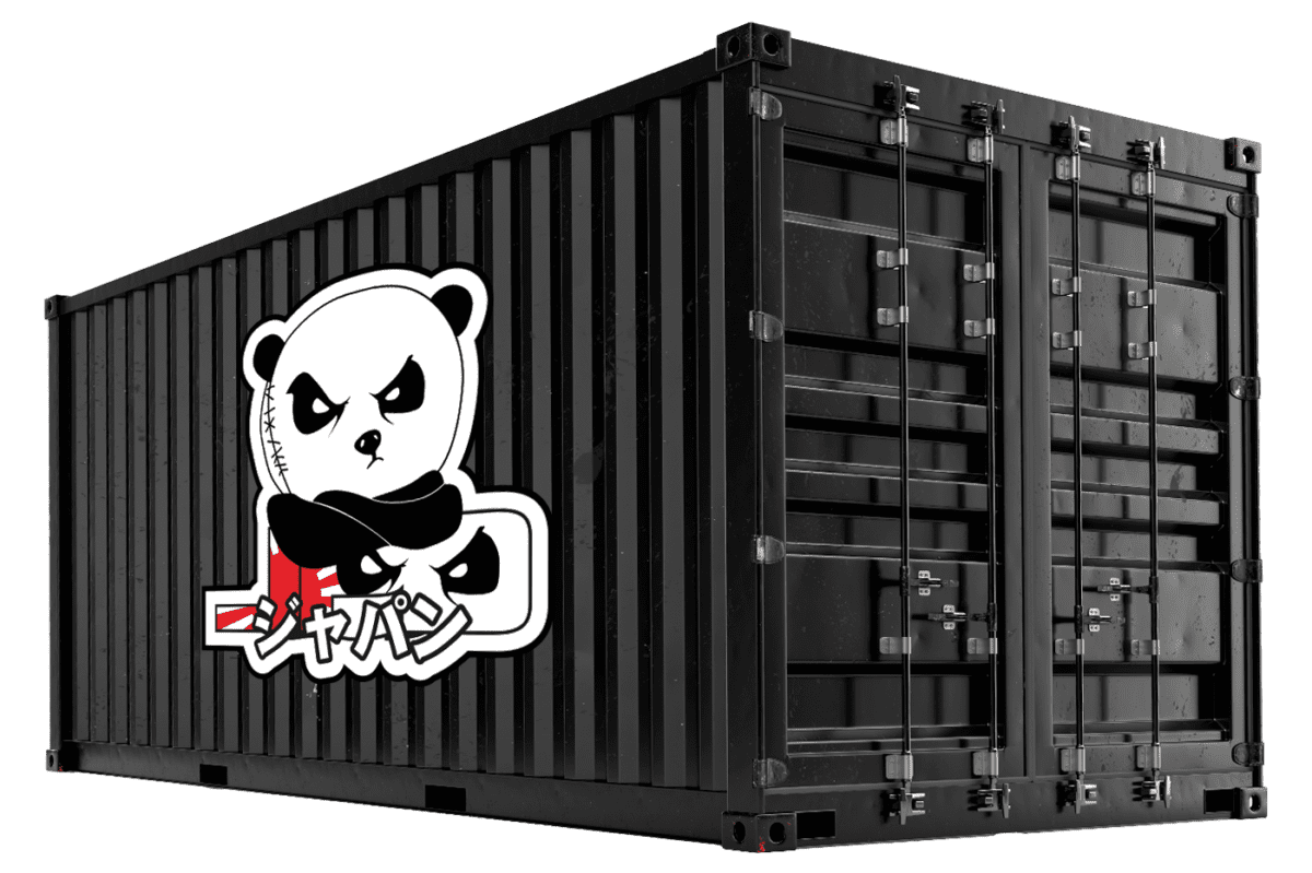 Shipping Options - JPD Japan / ジェイ ピー ディー ジャパン