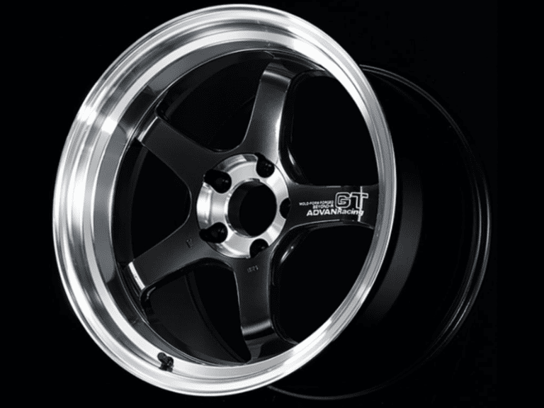 Yokohama ADVAN Racing GT BEYOND-R 18×10.0J +25 5x114.3 DPB - JPD Japan ...
